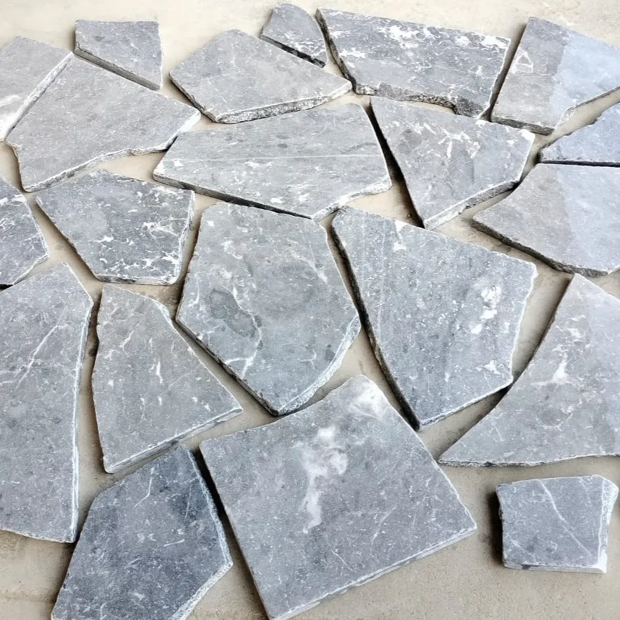 Monaco Marble Crazy Paving | Upto 40% OFF | Get Free Samples